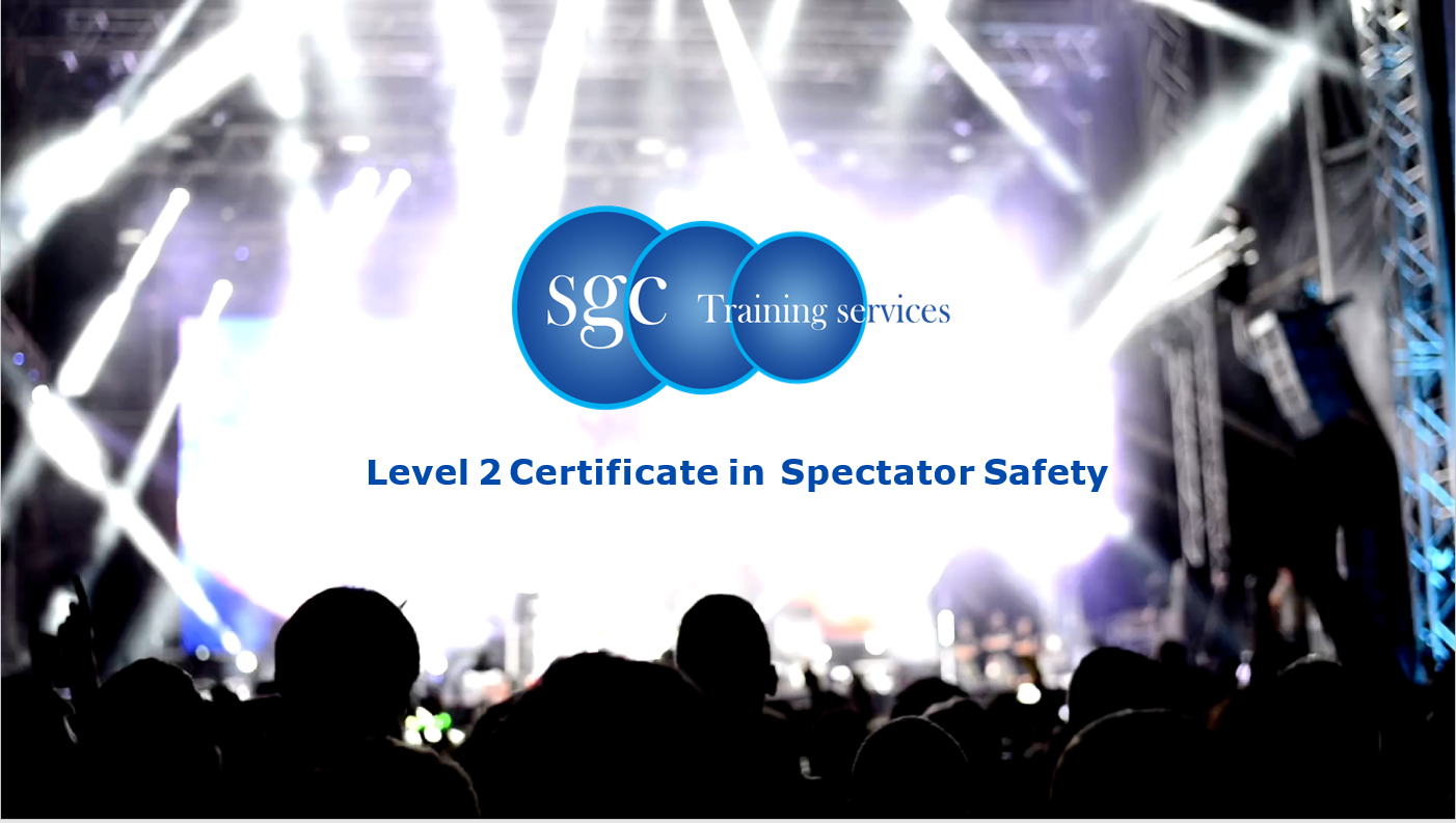 The Resource Newsletter Quarter 1 2021 - SGC Security Services